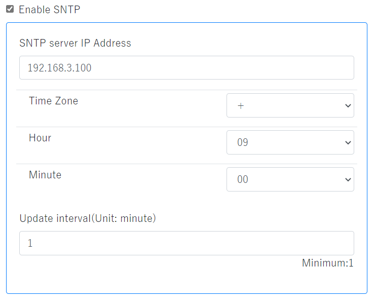 3.Communication | 株式会社オプトエレクトロニクス